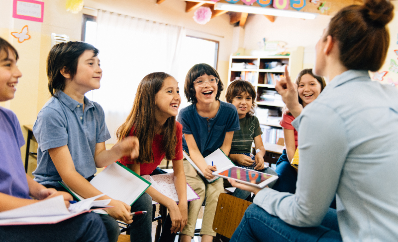 Note Spot - You teach. We'll handle the notes.